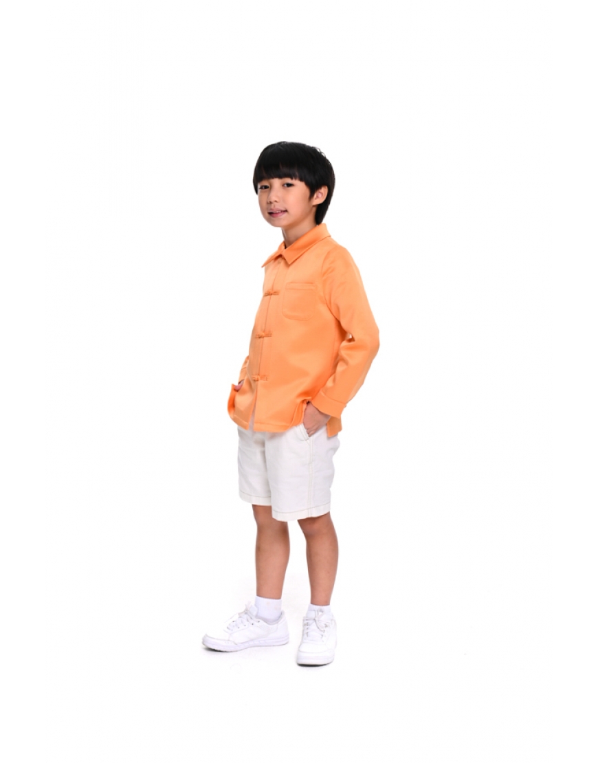 Fu Mini Top